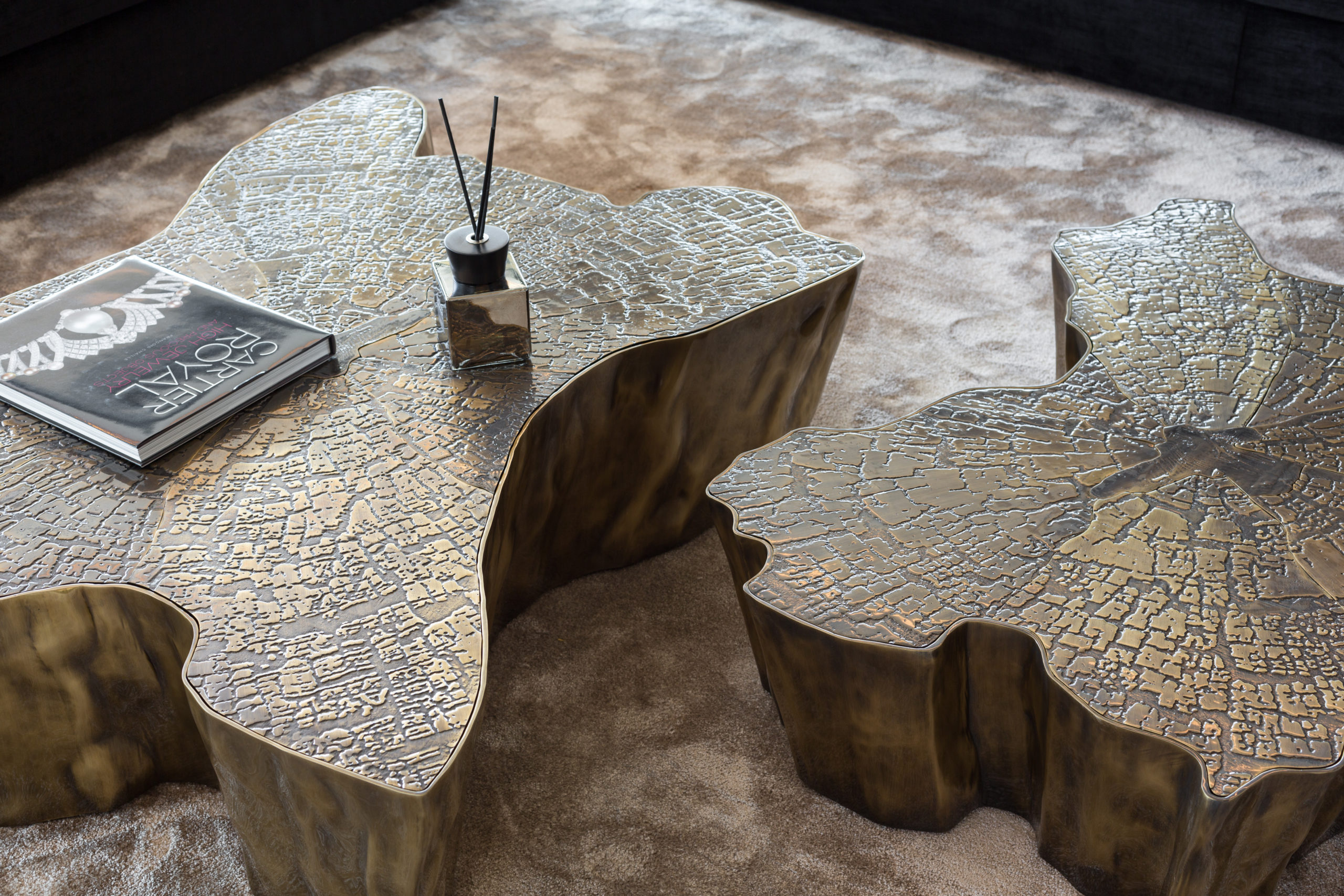 Martinuzzi Interiors – Exclusive Interior Design